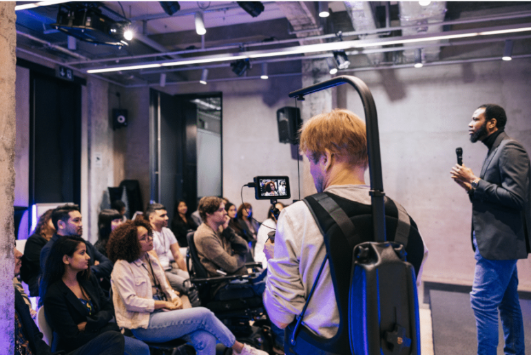 Programs - Lansing Regional SmartZone